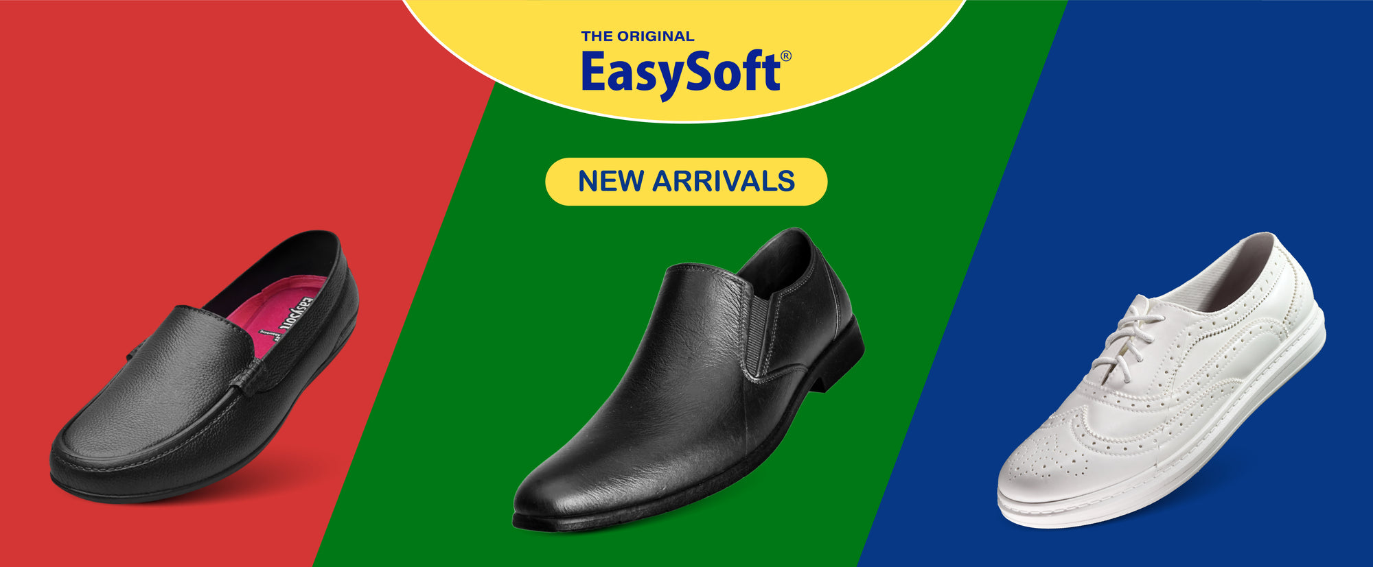 New – EASY SOFT PH
