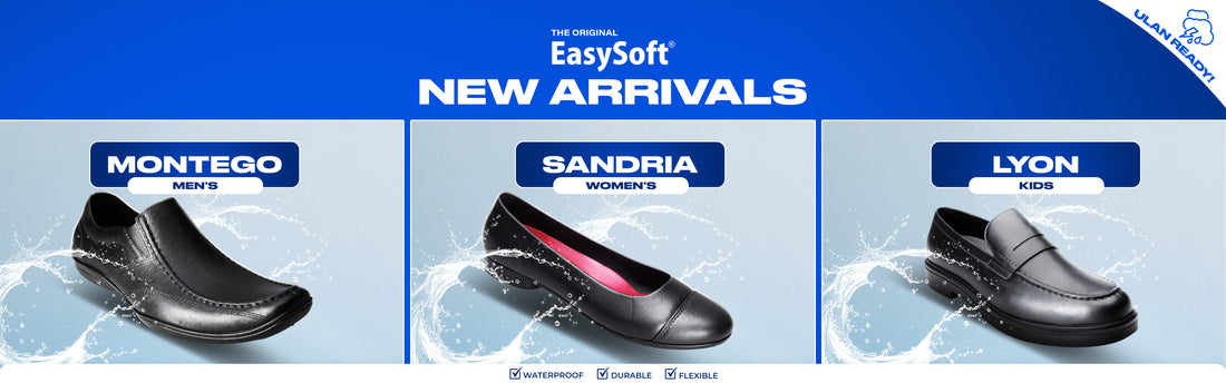 New – EASY SOFT PH