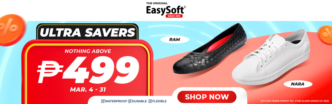 EASY SOFT PH